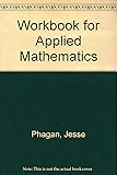 Applied Mathematics: R. Jesse Phagan: 9781605252780: Amazon.com: Books