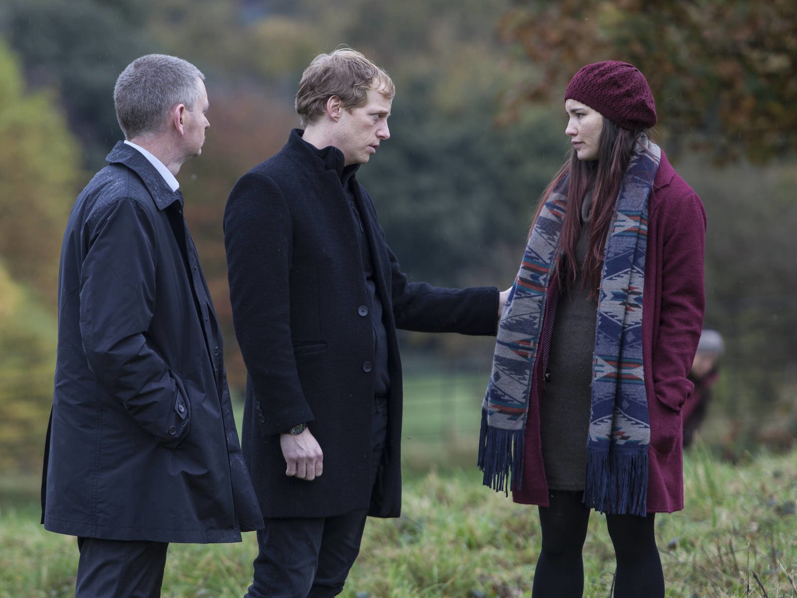 Watch Ill Behaviour Season 1 | Prime Video