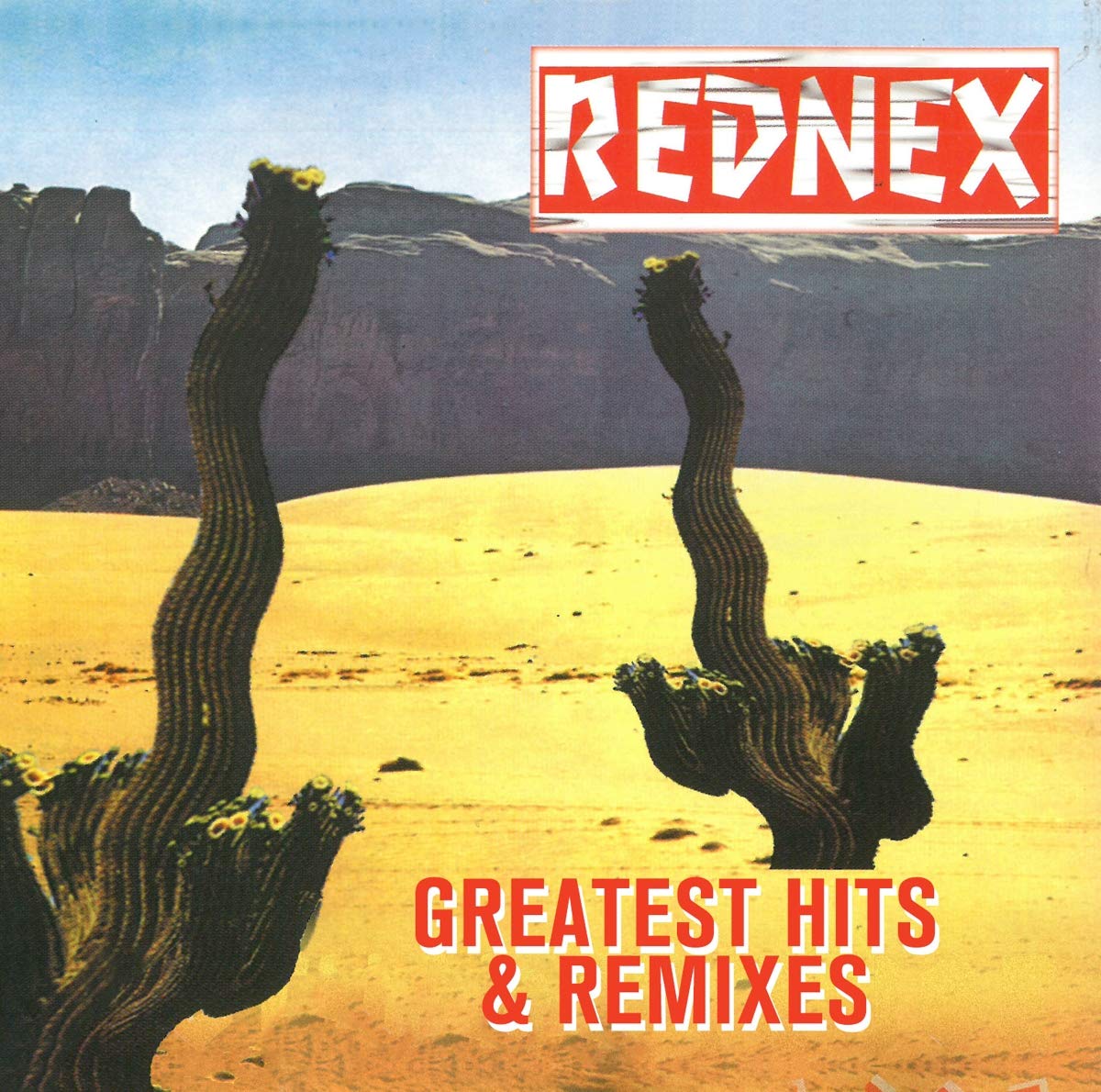Rednex - Greatest Hits & Remixes - Amazon.com Music