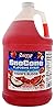 Snappy Tigers Blood Sno Cone Syrup, 1 Gallon (128 ounces) Size, Ready ...