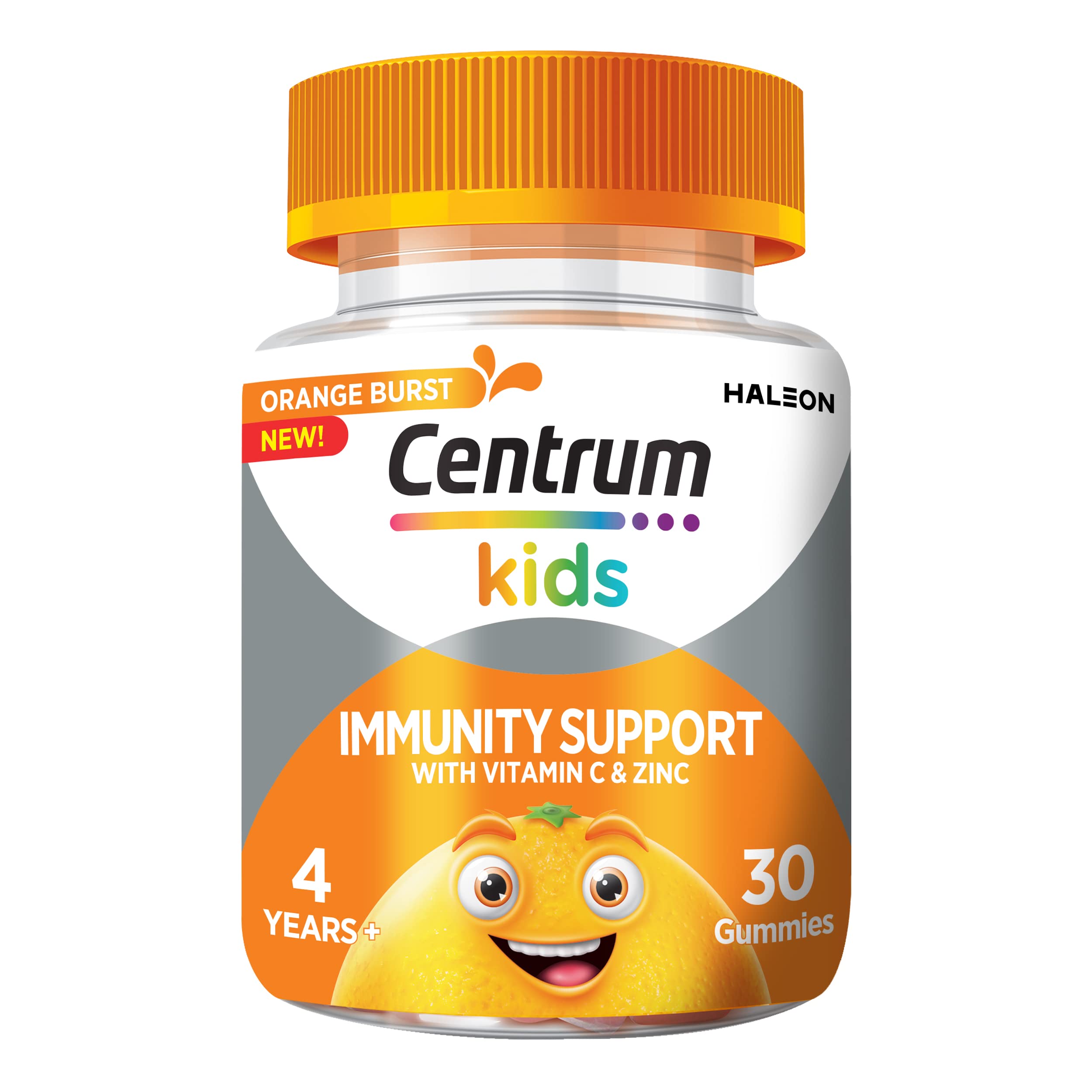 Mua Centrum Multivitamins for Kids Immunity Support, including Vitamins ...