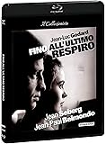 Fino All'Ultimo Respiro (Dvd): Amazon.it: Jean-Paul Belmondo, Jean Seberg, Daniel Boulanger ...