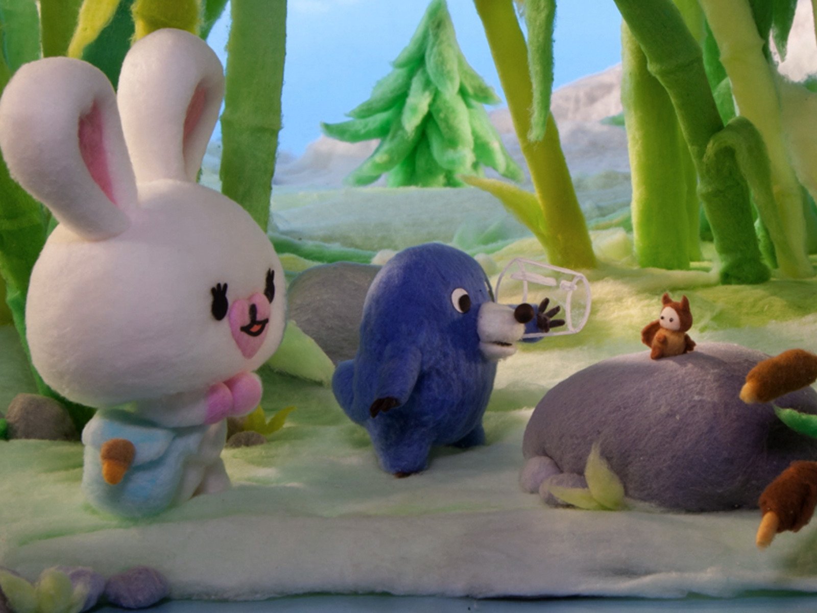 Watch Mofy | Prime Video