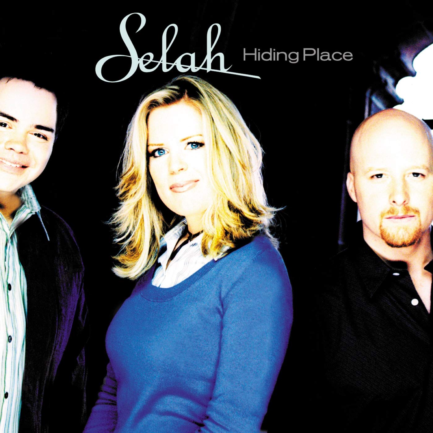 Hiding Place: Selah, Todd Smith: Amazon.fr: Musique