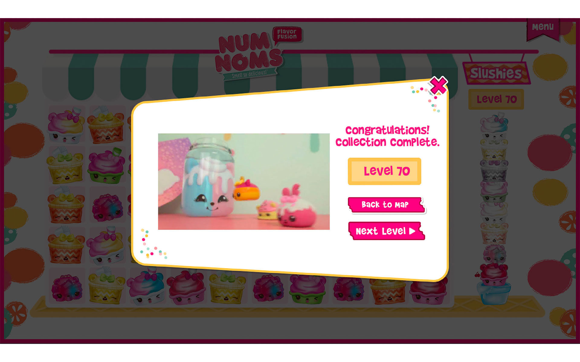 Amazon.com: Num Noms: Appstore for Android