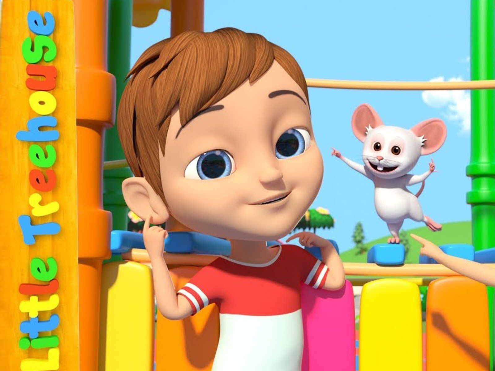 Watch Little Treehouse: Nursery Rhymes and Kids Songs | Prime Video