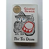 Amazon.com: The Tin Drum: 9780547339108: Grass, Günter: Books