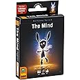 Amazon.com: Pandasaurus Games The Mind - Family-Friendly Board Games ...