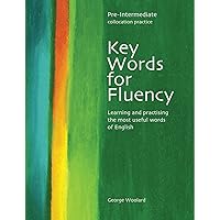 Amazon.com: Key Words for Fluency Pre-Intermediate: Learning and ...