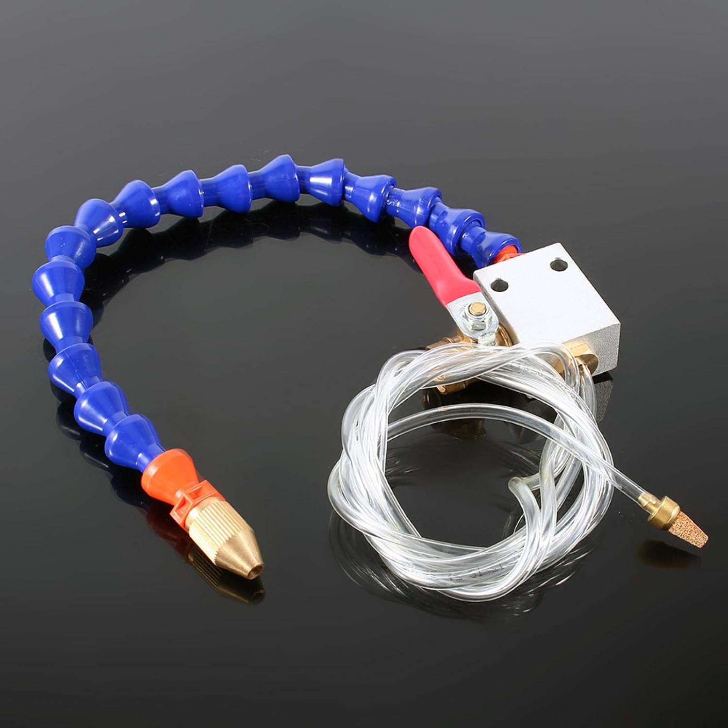 Industrial Power Tools Mist Coolant Spray System Coolant Sprayer ...