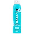 Amazon.com: COOLA Organic Sunscreen SPF 50 Sunblock Spray ...