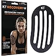 Amazon.com: KT Tape Recovery Patch - Tape for Swelling Relief : Health ...