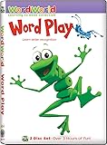 WordWorld: Welcome to Word World: Amazon.ca: H.D. Quinn: DVD