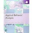 Applied Behavior Analysis, Global Edition | Amazon.com.br
