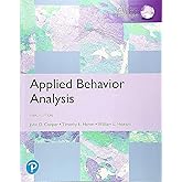 Handbook of Applied Behavior Analysis: 9781462543755: Medicine & Health ...