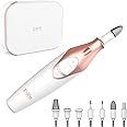 Amazon.com : Pure Enrichment PureNails Luxe Rechargeable Manicure Set ...