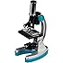 Bresser Junior Microscope Biotar 300x-1200x: Amazon.co.uk: Business ...