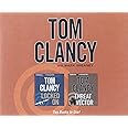 Amazon.com: Tom Clancy – Locked On & Threat Vector 2-in-1 Collection ...