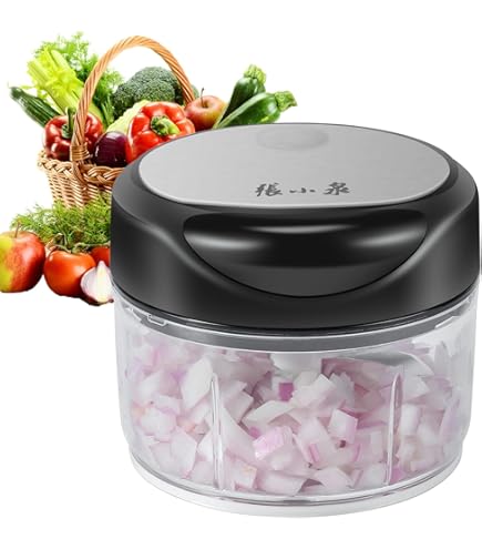 Maxi Matic Mini Chopper