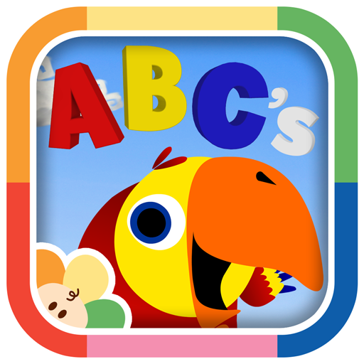 ABC's: Alphabet Learning Game 3D:Amazon.com:Appstore for Android