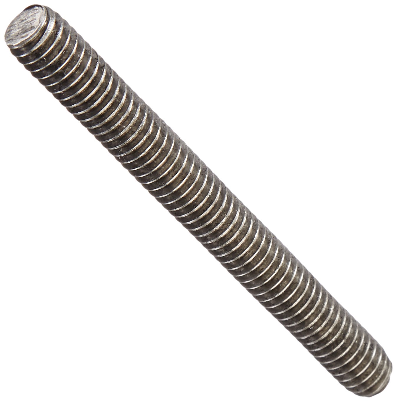 Fully Threaded Rods Studs 5 16 18 Thread Size 3 Length Small Parts 5 
