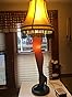Amazon.com: 45" Full Size Leg Lamp from A Christmas Story : Tools ...