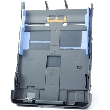 1MR66-90012 Paper Tray Hp Officejet Pro 9125e Aulay Paper Output Tray ...
