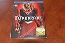 Amazon.com: Supergirl: The Complete Fourth Season (Blu-ray) : Greg ...
