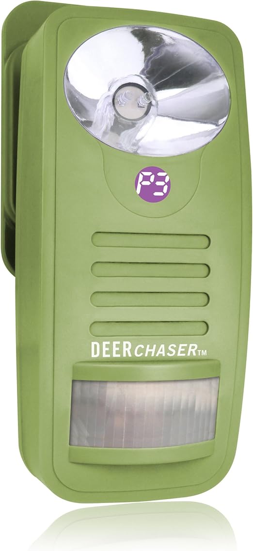 Amazon.com : Deer Chaser (P7840) - : Home And Garden Products : Garden ...