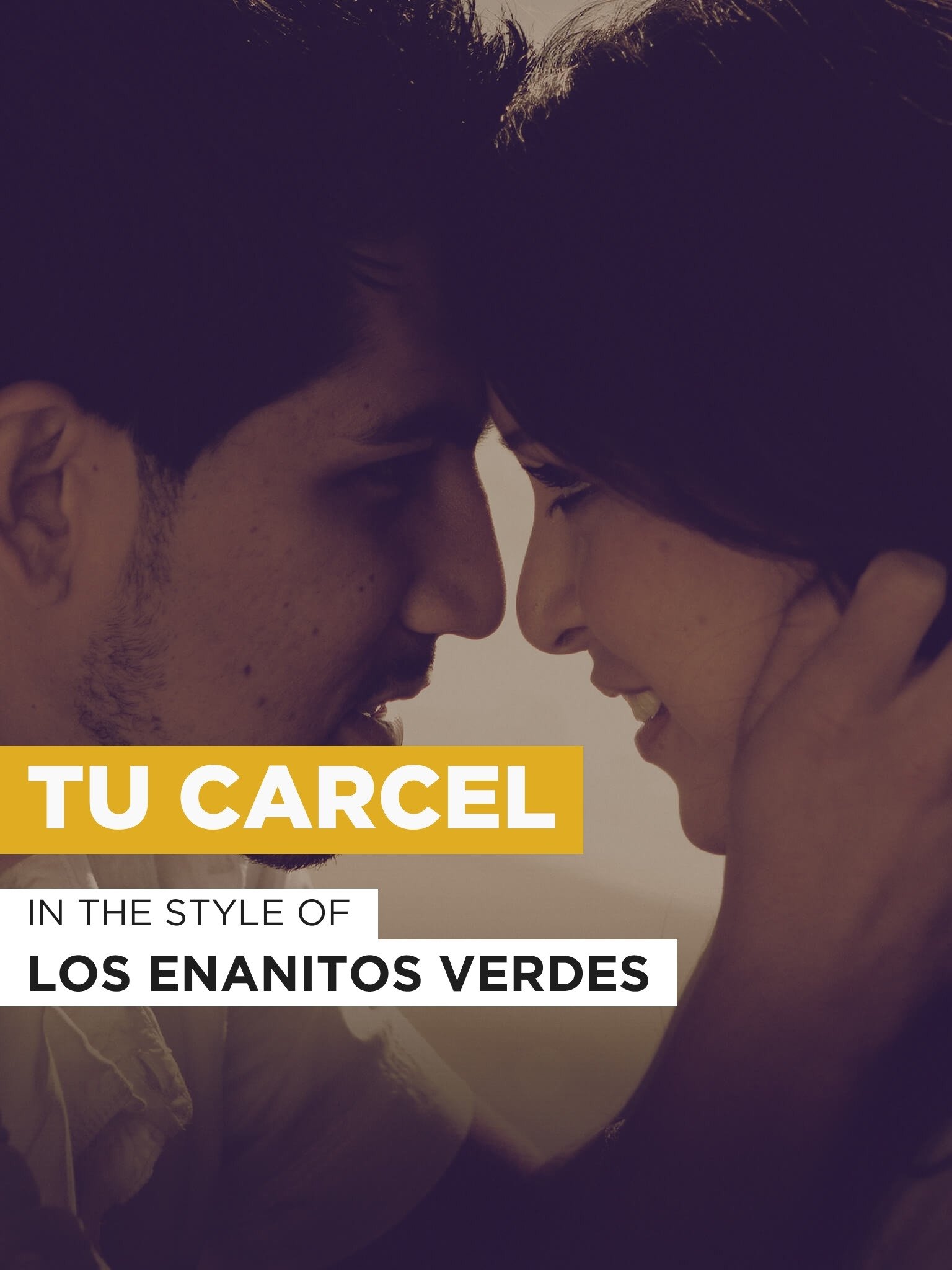 Amazon.com: Tu Carcel : Los Enanitos Verdes, M Solis, ---: Movies & TV