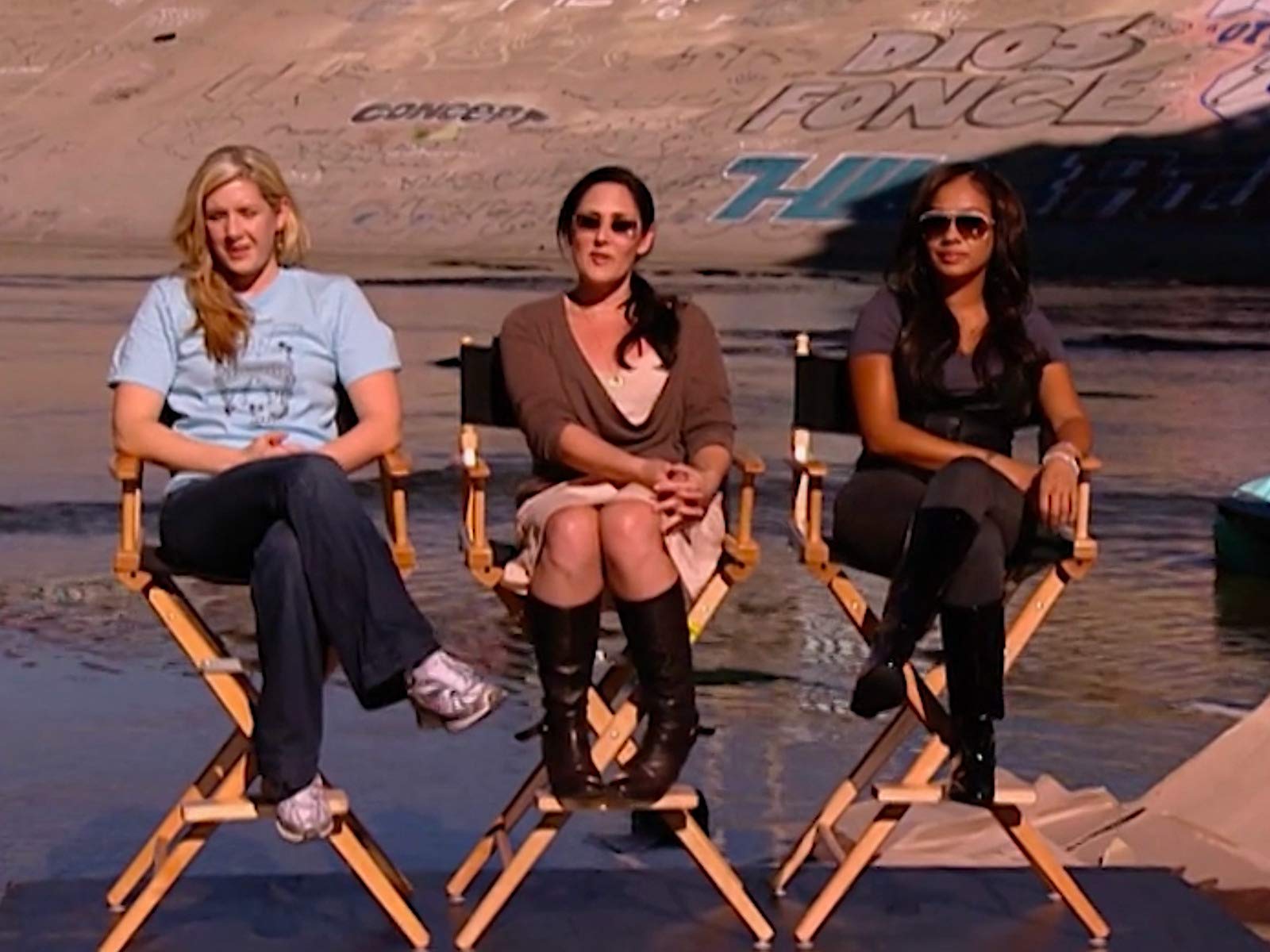 Watch Charm School | Prime Video