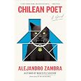 Chilean Poet: A Novel: Zambra, Alejandro, McDowell, Megan ...