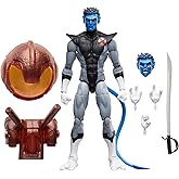 Amazon.com: Marvel Legends Series Cyclops, X-Men Comics Collectible 6-Inch Scale Action Figure ...