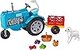 Amazon.es: Barbie - Sweet Orchard Farm Playset (Mattel GJB66): Juguetes ...