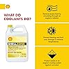 ShellZone Multi-Vehicle Extended Life Pre-Diluted 50/50 Antifreeze ...
