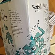 Mitre Scriball Personaliseable Mini Football, Fophi: Amazon.co.uk ...