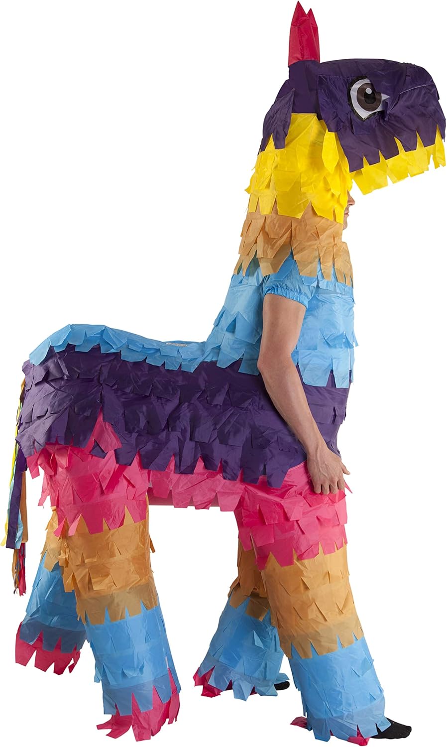 Morph Giant Inflatable Piñata Halloween Animal Costume for Adults ...