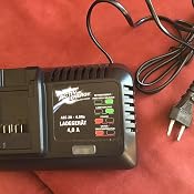 Activ Energy Universal Battery Charger for FERREX: Amazon.co.uk: Camera ...