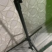 VTS Backdrop Stand Setup Photo Studio Green Backdrop: Amazon.in ...