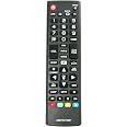 Amazon.com: New Replacement AKB74475401 TV Remote fit for LG TV ...