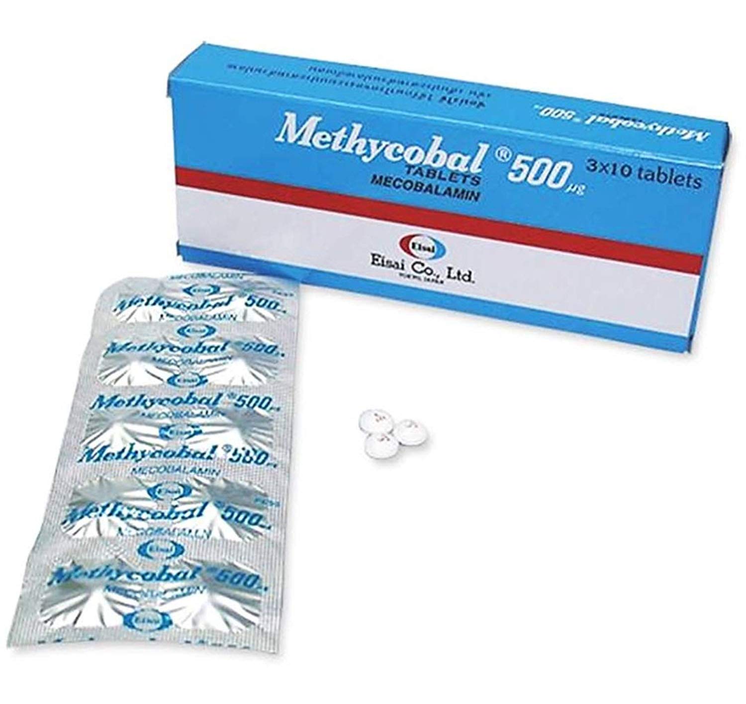 Vitamin B12 Tablets Methycobal at Angela Acosta blog