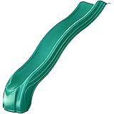 Amazon.com: Swing-N-Slide WS 8202 Apex Wave Slide Plastic Outdoor Wave ...