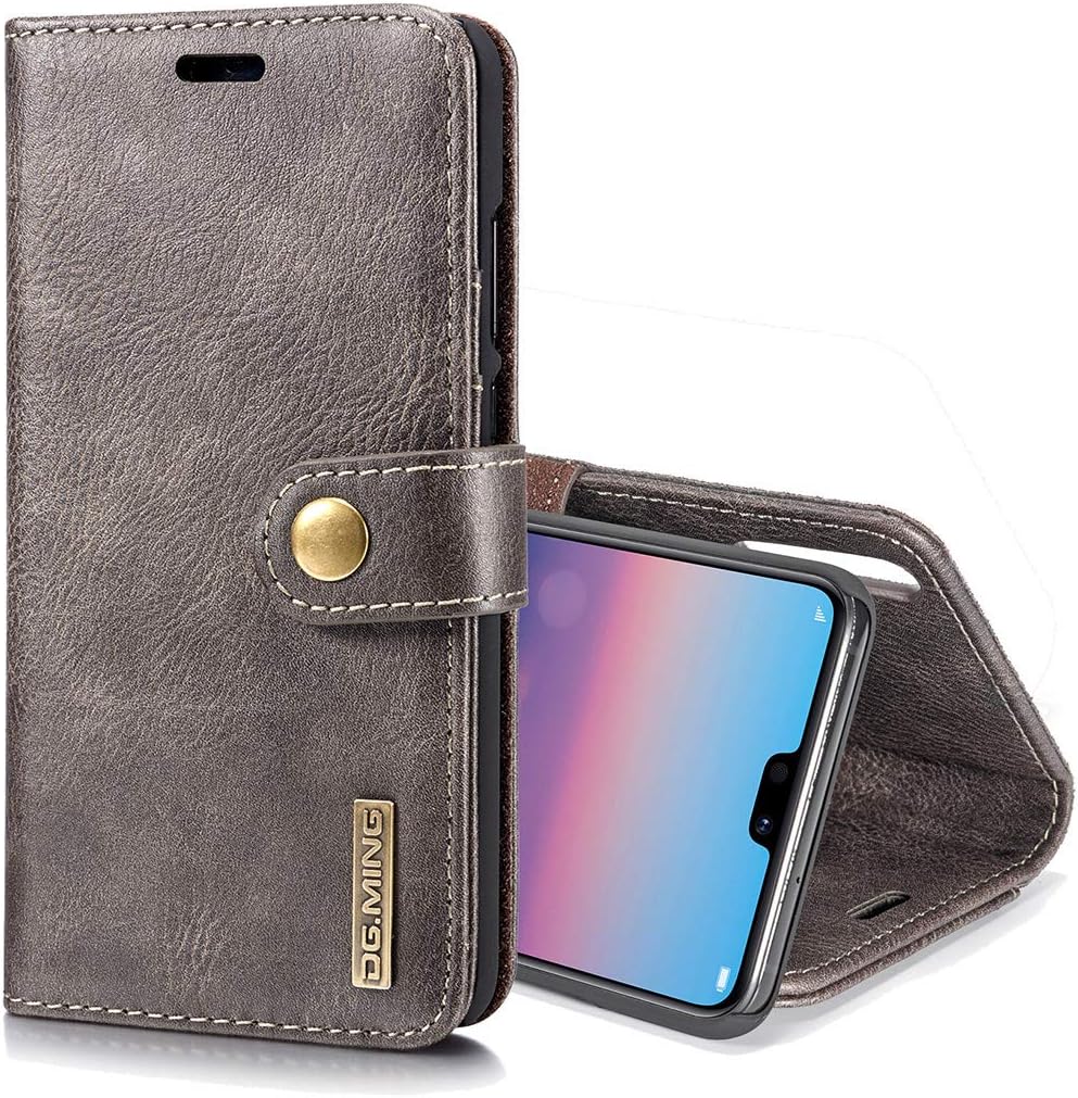 JHGFDS Lightweight Adsorption Flip phone case Crazy: Amazon.co.uk ...