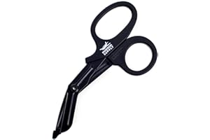 Amazon Best Sellers: Best Medical Scissors & Shears
