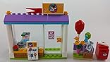 LEGO 41310 "Heartlake Gift Delivery" Building Toy : Amazon.co.uk: Toys ...