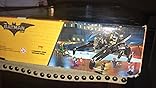 Amazon.com: LEGO Batman Movie The Scuttler 70908 : Toys & Games