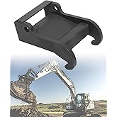 Amazon.com: ONECHOI X-Change Coupler Bracket, Bobcat Quick Attach Mini ...