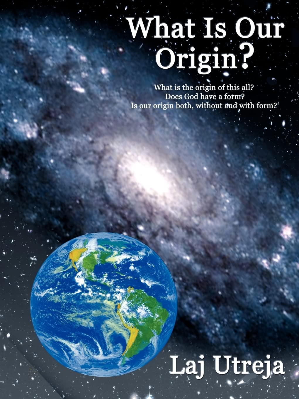 Mua What Is Our Origin?: What is the origin of this all? Does God have ...