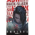 Amazon.com: Hack/Slash Omnibus Volume 6: 9781534312197: Moreci, Michael ...