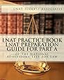 LNAT Practice Book: LNAT Preparation Guide for Part A of the National ...